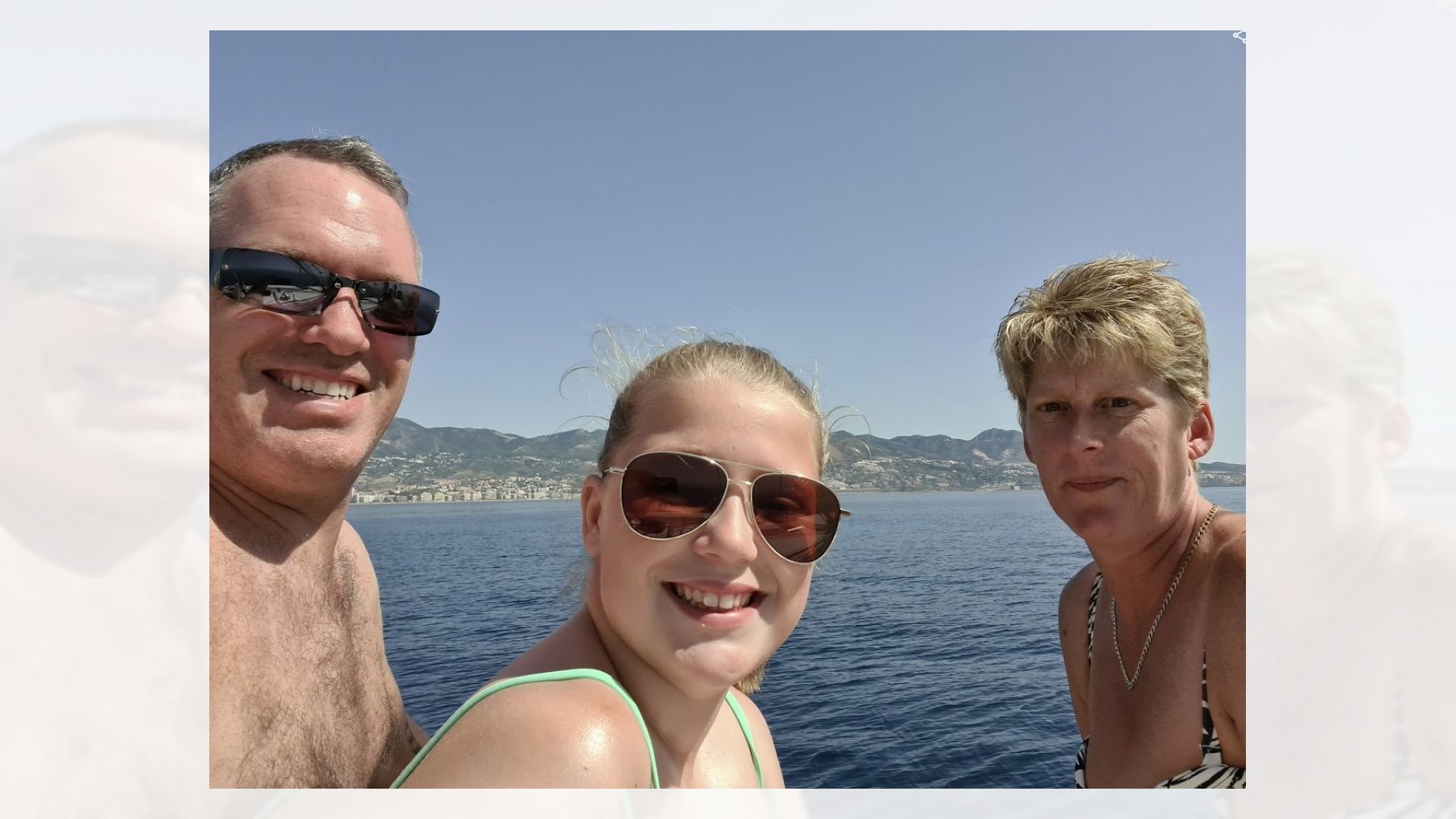 Animated Travel Map with PictraMap